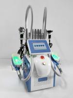 China Portable 360 Degree Cryolipolysis Body Shaping Machine For Body Slimming for sale