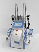 China Portable 360 Degree Cryolipolysis Body Shaping Machine For Body Slimming for sale