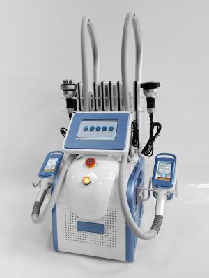 China Portable 360 Degree Cryolipolysis Body Shaping Machine For Body Slimming for sale