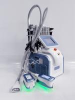 China Portable 360 Degree Cryolipolysis Body Shaping Machine For Body Slimming for sale