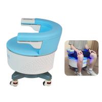 China Pelvic Floor Repair Kegel Exercise Ems Slimming Machine Vaginal Tightening for sale