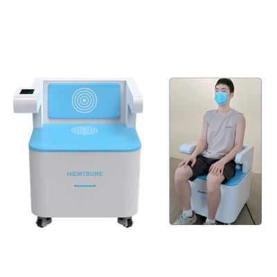China Incontinence Repair Chair EMS Sculpting Machine Postpartum Muscle Electromagnetic for sale