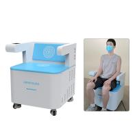 China Incontinence Repair Chair EMS Sculpting Machine Postpartum Muscle Electromagnetic for sale
