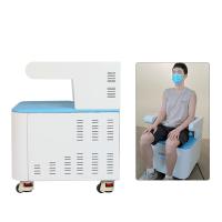 China Incontinence Repair Chair EMS Sculpting Machine Postpartum Muscle Electromagnetic for sale