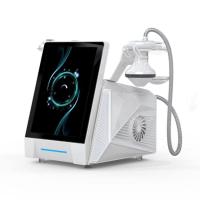 China Body Massage Focused Shockwave Therapy Machine For Muscle Relaxation for sale