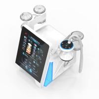 China Body Massage Focused Shockwave Therapy Machine For Muscle Relaxation for sale