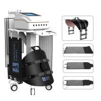 China Hot Burn Fat Infrared Therapy 10D Laser Slimming Machine Red Light Blanket for sale