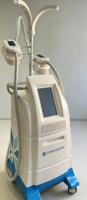 China 4 Handles Cryolipolysis Machine Effective Fat Freezing and Body Shaping for sale
