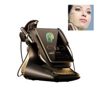 China 25D Body HIFU Slimming Machine HIFU Skin Care Machine 4Mhz Output Frequency for sale