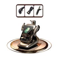 China Skin Rejuvenation 25D Hifu Facial Machine Face Tightening Machine for sale