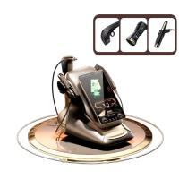 China Skin Rejuvenation 25D Hifu Facial Machine Face Tightening Machine for sale