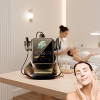 China Skin Rejuvenation 25D Hifu Facial Machine Face Tightening Machine for sale