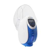 China O2 To Derm Facial Hydra Dermabrasion Machine O2 Derm Jet Face Therapy Mask Dome for sale