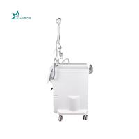 China RF Tube C02 Fractional Laser Equipment For Skin Resurfacing Stretch Mark Removal for sale