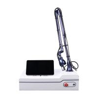 China 10600nm RF Tube Fractional CO2 Laser Machine Skin Rejuvenation Scar Removal for sale