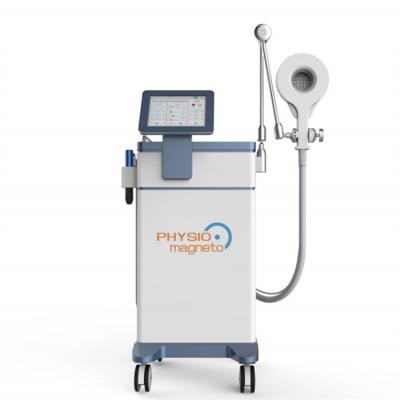 China Physical Machine PMST WAVE Extracorporeal Shockwave Therapy Equipment For Clinic Use for sale