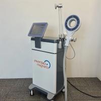 China Physical Machine PMST WAVE Extracorporeal Shockwave Therapy Equipment For Clinic Use for sale
