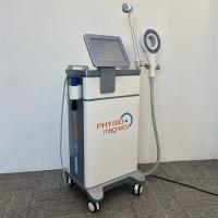 China Physical Machine PMST WAVE Extracorporeal Shockwave Therapy Equipment For Clinic Use for sale