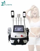 China 360° Surround Cryolipolysis Equipment For Fat Reduction And Skin Tightening for sale