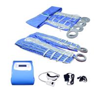 China Lymphatic Drainage Massage Pressotherapy Machine For Weight Loss for sale