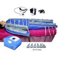 China Lymphatic Drainage Massage Pressotherapy Machine For Weight Loss for sale