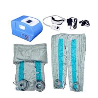 China Lymphatic Drainage Massage Pressotherapy Machine For Weight Loss for sale