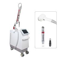 China Professional Wash Eyebrows Picosecond Tattoo Removal Machine 808nm Diode Laser Hair Removal for sale