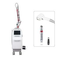 China Professional Wash Eyebrows Picosecond Tattoo Removal Machine 808nm Diode Laser Hair Removal for sale