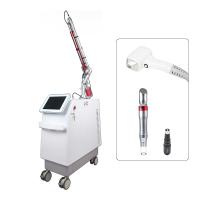 China Professional Wash Eyebrows Picosecond Tattoo Removal Machine 808nm Diode Laser Hair Removal for sale