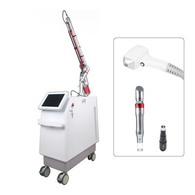 China Professional Wash Eyebrows Picosecond Tattoo Removal Machine 808nm Diode Laser Hair Removal for sale