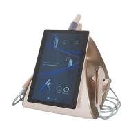 China Non Surgical 12D HIFU Beauty Machine Facelift With Collagen Stimulation  for sale