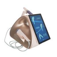 China Non Surgical 12D HIFU Beauty Machine Facelift With Collagen Stimulation  for sale
