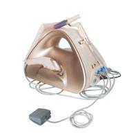 China Non Surgical 12D HIFU Beauty Machine Facelift With Collagen Stimulation  for sale