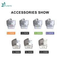 China Dual Handles 7D HIFU Equipment Face Lifting Body Contouring Machine for sale