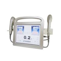 China Medicube High Focus Shot 7D HIFU Beauty Machine Facelift Body Lifting System for sale