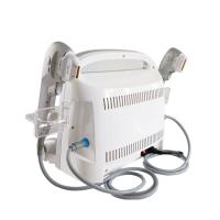China Medicube High Focus Shot 7D HIFU Beauty Machine Facelift Body Lifting System for sale