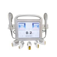 China Medicube High Focus Shot 7D HIFU Beauty Machine Facelift Body Lifting System for sale
