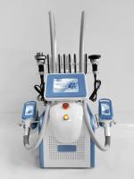 China Portable 360 Degree Cryolipolysis Body Shaping Machine For Body Slimming for sale