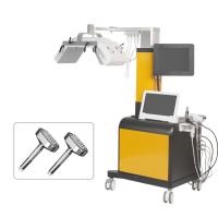 China Multifunctional Laser Hair Regrowth Machine For Hair Loss Treatment for sale