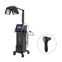 China 660nm Low Level Diode Laser Hair Growth Machine For Prevent Loss Relief Scalp for sale