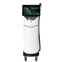 China Diode Laser Permanent Hair Removal Machine 4 Wavelength 755nm 808nm 940nm 1064nm for sale