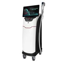 China Diode Laser Permanent Hair Removal Machine 4 Wavelength 755nm 808nm 940nm 1064nm for sale