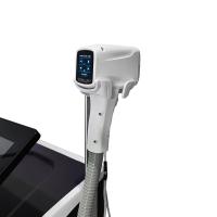 China Diode Laser Permanent Hair Removal Machine 4 Wavelength 755nm 808nm 940nm 1064nm for sale
