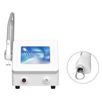 China Latest 1927nm Thulium Fractional Co2 Laser Machine For Skin Care Rejuvenation for sale