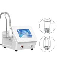 China Latest 1927nm Thulium Fractional Co2 Laser Machine For Skin Care Rejuvenation for sale