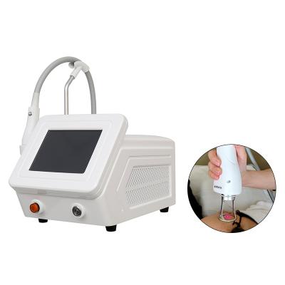 China Latest 1927nm Thulium Fractional Co2 Laser Machine For Skin Care Rejuvenation for sale