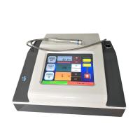 China Vascular Removal 980nm Diode Laser Machine Spider Vein Red Blood Vessels Removal for sale