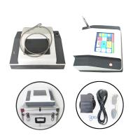 China Vascular Removal 980nm Diode Laser Machine Spider Vein Red Blood Vessels Removal for sale