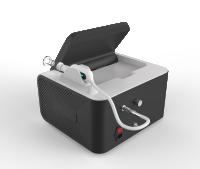 China Facial Skin Rejuvenation Warm Cold Plasma Machine Scalp Care Treatment for sale
