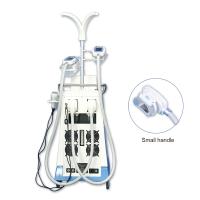 China 4 Handles Cryolipolysis Machine for Body Slimming and Fat Reduction for sale